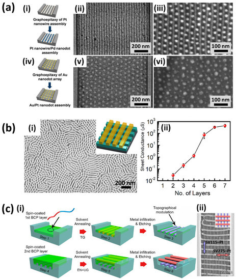 Liquid Phase Infiltration of Block Copolymers