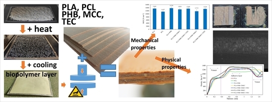 Polymers | Free Full-Text | Selected Properties of Bio-Based Layered ...
