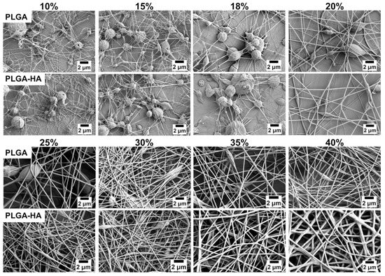 Rheological, Surface Tension and Conductivity Insights on the ...