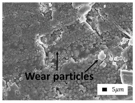 Morphology Analysis of Friction Surfaces of Composites Based on PTFE ...