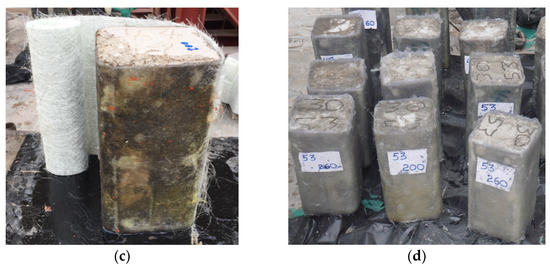 Low-Cost Fiber Chopped Strand Mat Composites for Compressive Stress and ...