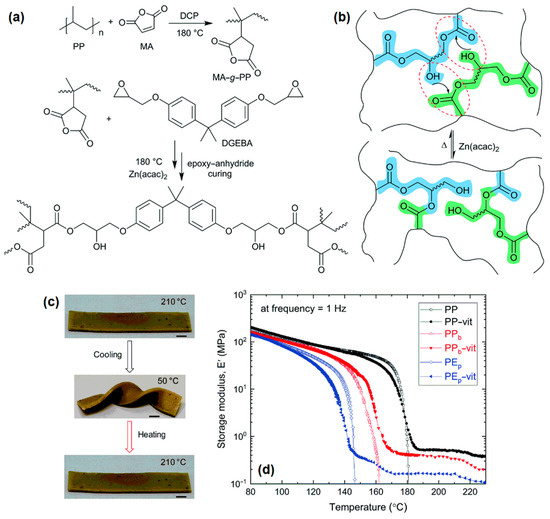 Plastic Waste Upcycling: A Sustainable Solution for Waste Management ...