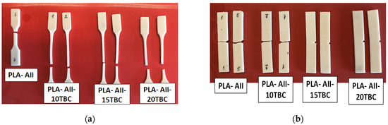 Tailoring and Long-Term Preservation of the Properties of PLA ...