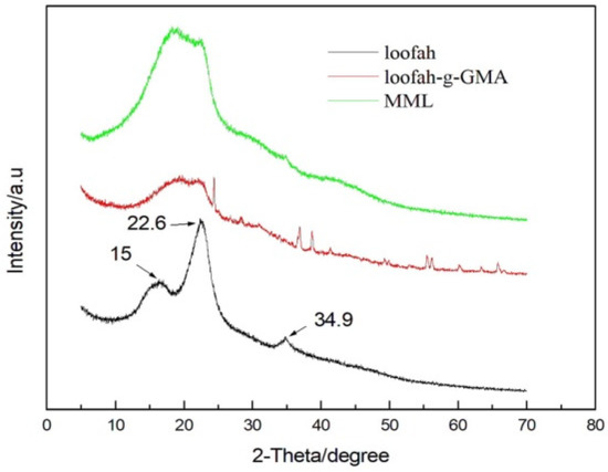 Preparation of Mannitol-Modified Loofah and Its High-Efficient ...
