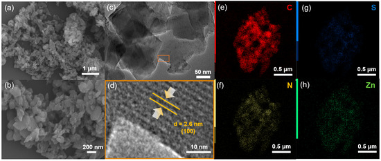 Zn (II) Porphyrin Built-in D–A Covalent Organic Framework for Efficient ...