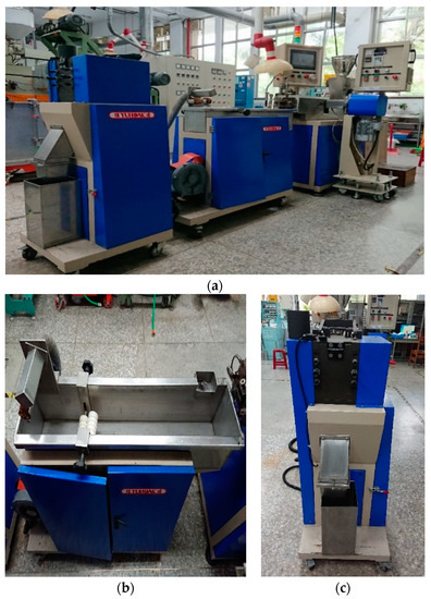 Improvement in Injection Molding Quality Performance with Innovative ...