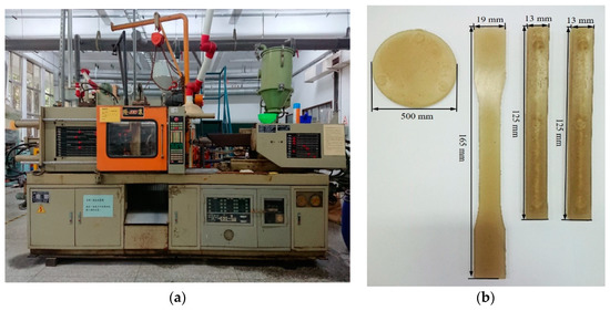 Improvement in Injection Molding Quality Performance with Innovative ...