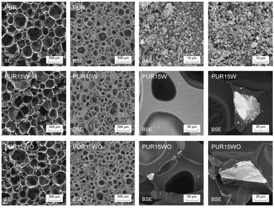 Comprehensive Analysis of the Influence of Expanded Vermiculite on the ...