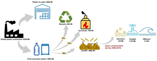 Critical Review on the Progress of Plastic Bioupcycling Technology as a ...