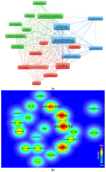 Knowledge Mapping of the Literature on Fiber-Reinforced Geopolymers: A ...