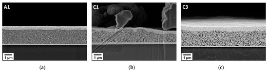 Impact of Particle and Crystallite Size of Ba0.6Sr0.4TiO3 on the ...