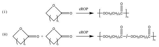 Polymers | Free Full-Text | Recent Advances in the Enzymatic Synthesis ...