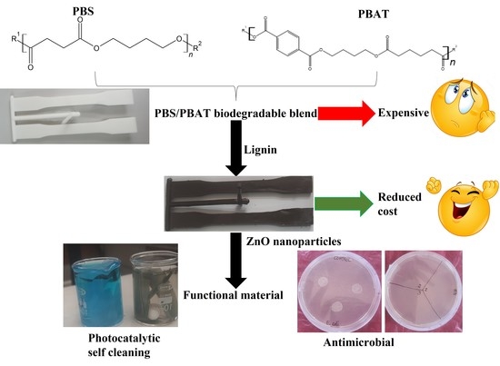 Polymers | Free Full-Text | Fabrication of a Polybutylene Succinate ...
