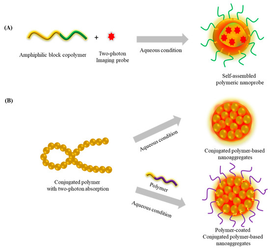 Recent Advances in Biomedical Applications of Polymeric Nanoplatform ...
