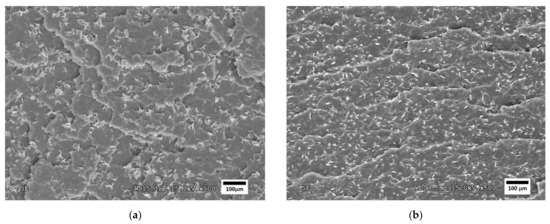 Development of Blends to Improve Flexibility of Biodegradable Polymers