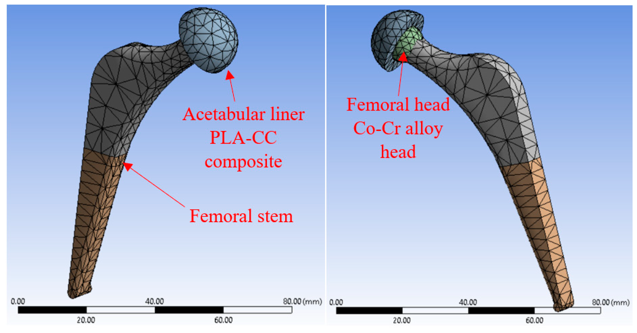Evaluating the Mechanical and Tribological Properties of 3D Printed ...