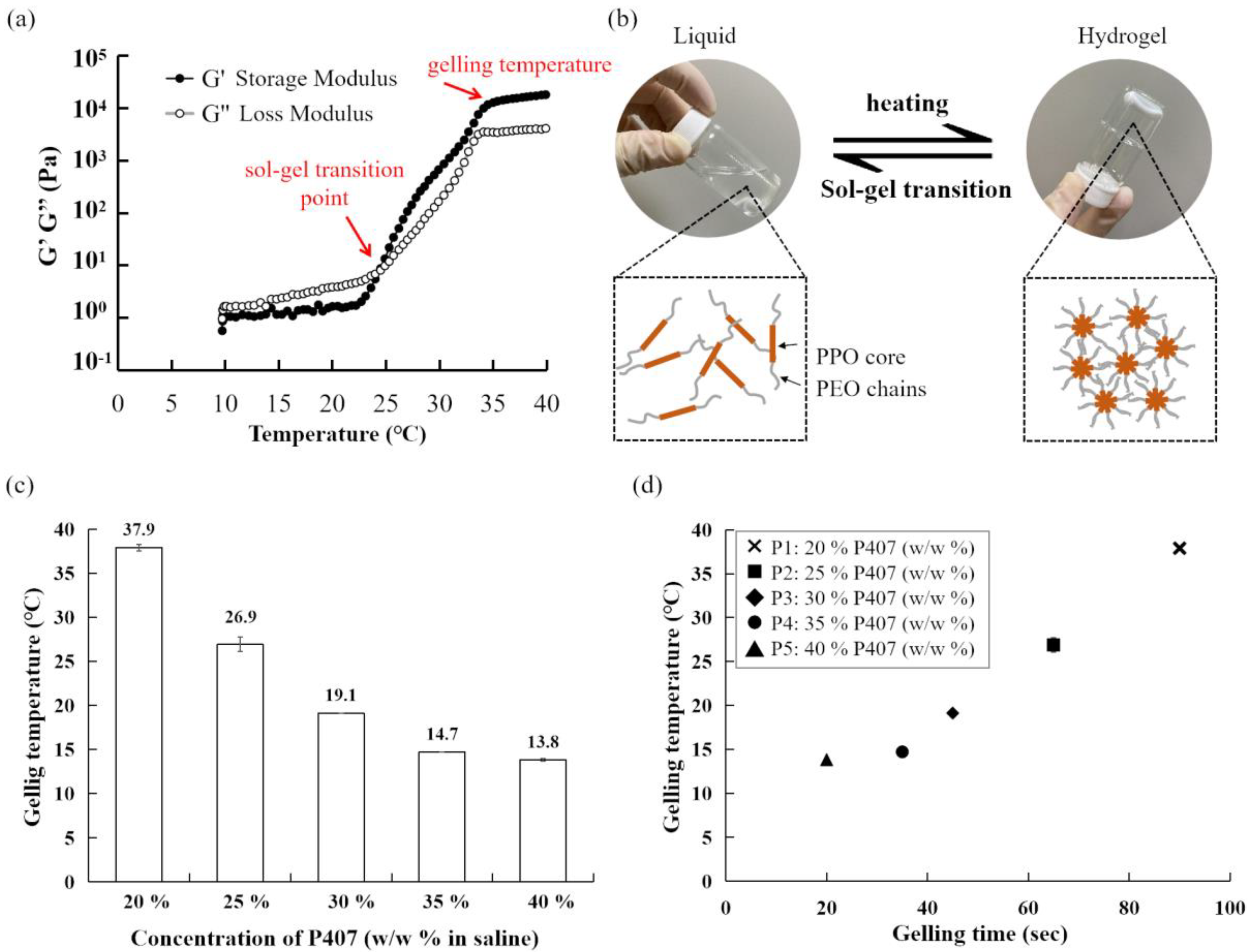 Investigation and Characterization of Factors Affecting Rheological ...