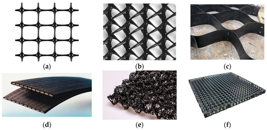 Geosynthetics for Filtration and Stabilisation: A Review