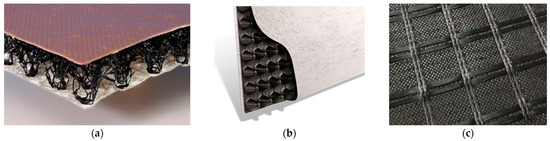 Geosynthetics for Filtration and Stabilisation: A Review