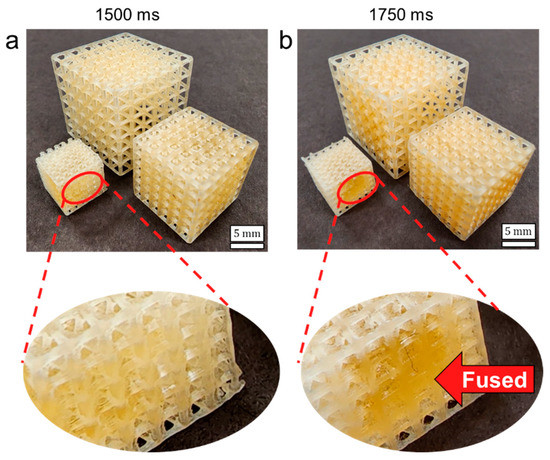 Polymers | Free Full-Text | Mechanics of 3D-Printed Polymer Lattices ...