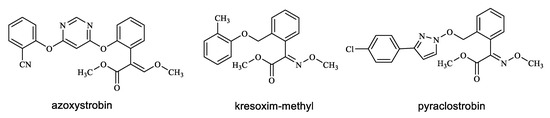 Mold and Stain Resistance of Bamboo Treated with Pyraclostrobin Fungicide