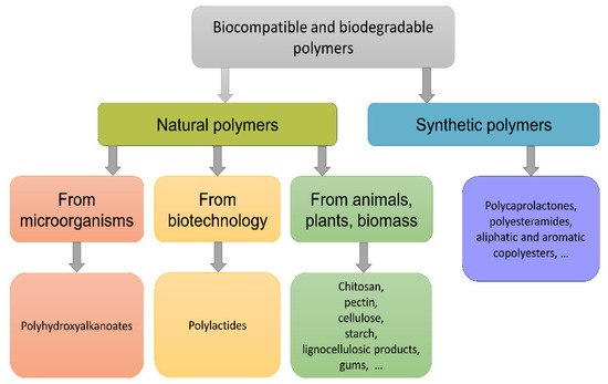 Biocomposite Materials Based on Poly(3-hydroxybutyrate) and Chitosan: A ...