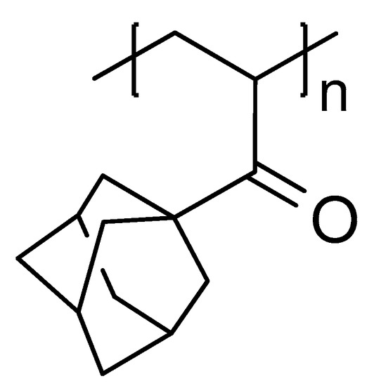 Polymers | Free Full-Text | Novel Mesogenic Vinyl Ketone Monomers and ...