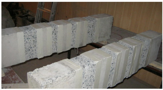 Strength of Compressed Reinforced Concrete Elements Reinforced with ...