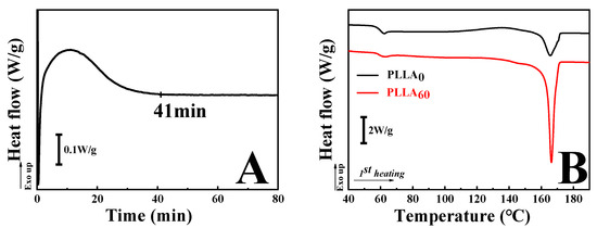 Crystallinity Dependence of PLLA Hydrophilic Modification during Alkali ...