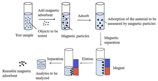 Polymers | Free Full-Text | Preparation of Functionalized Magnetic ...