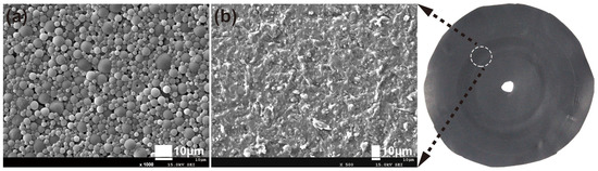 A Self-Matting Waterborne Polyurethane Coating for PVC Artificial Leather