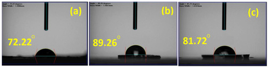Flexible PDMS-Based SERS Substrates Replicated from Beetle Wings for ...