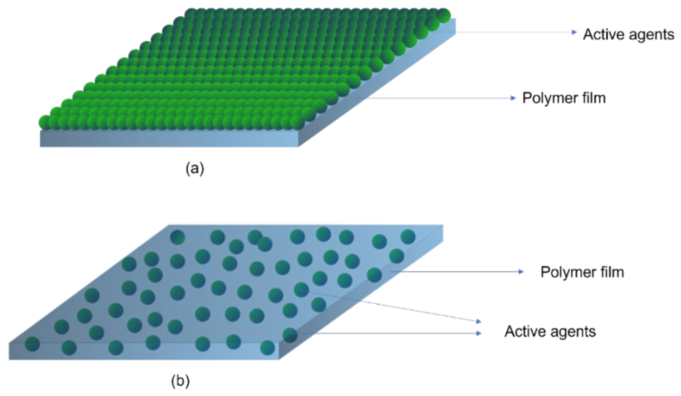 Colloidal Solutions as Advanced Coatings for Active Packaging ...