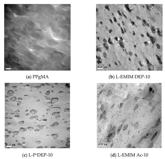 LIonomers-New Generation of Ionomer: Understanding of Their Interaction ...
