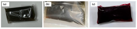 Dragon Fruit Peel Extract Enriched-Biocomposite Wrapping Film ...