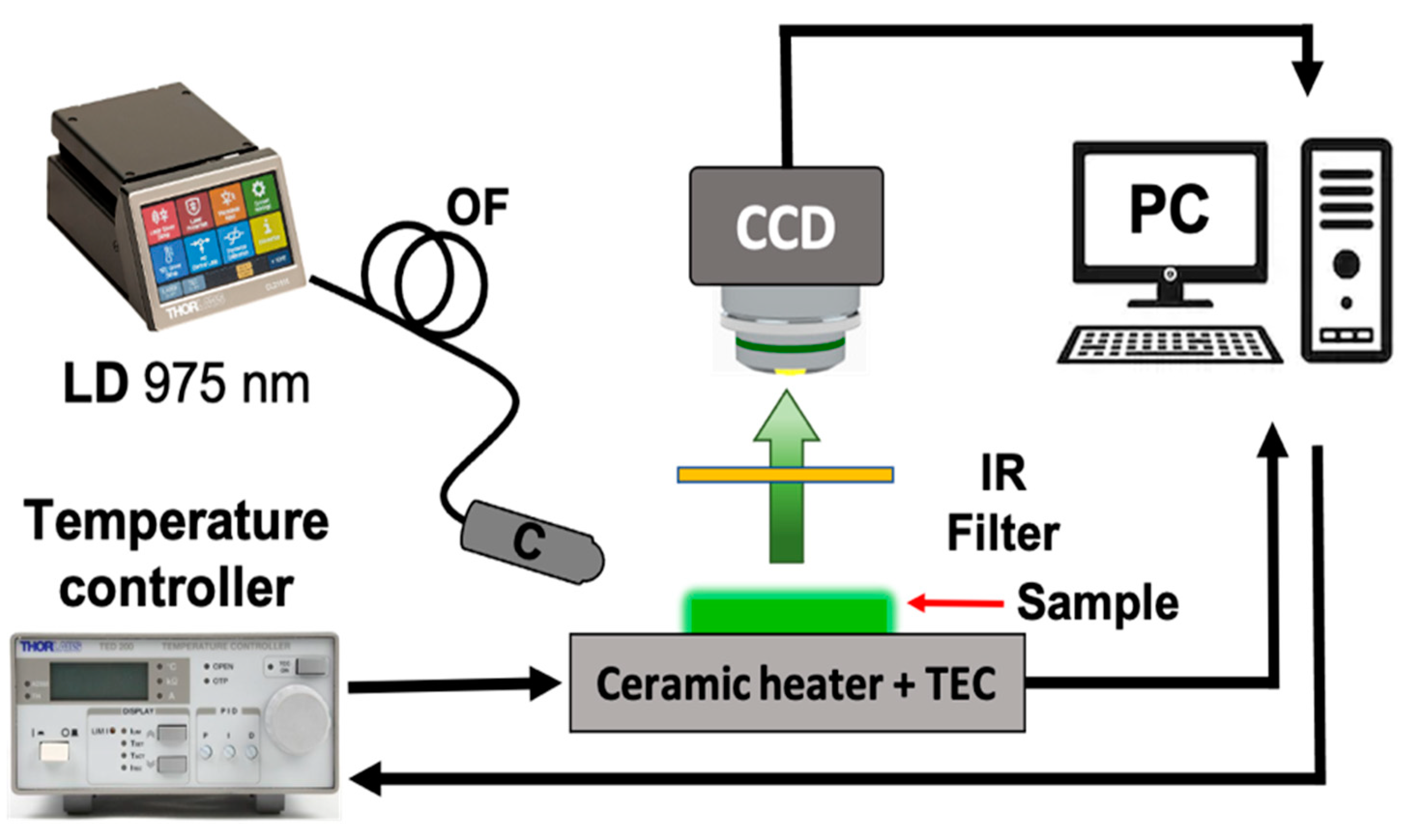 Polymers | Free Full-Text | Luminescent Polymer Composites for Optical ...