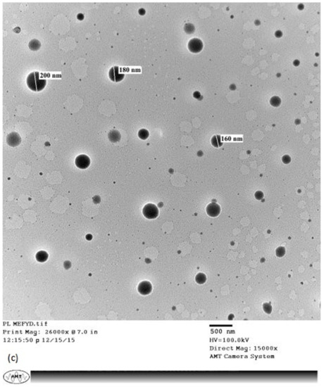 Baicalin-Loaded Lipid–Polymer Hybrid Nanoparticles Inhibiting the ...