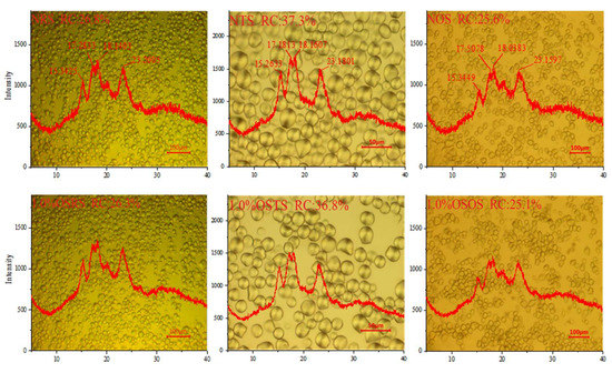 Polymers | Free Full-Text | Preparation and Physico-Chemical ...
