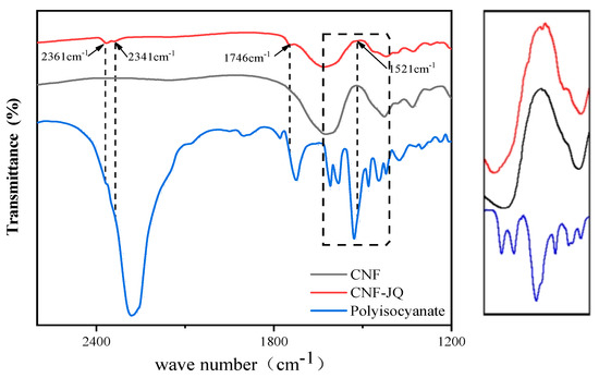 Crystallization Kinetics of Modified Nanocellulose/Monomer Casting ...