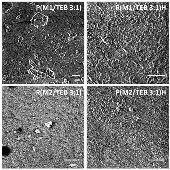 Combining Polymerization and Templating toward Hyper-Cross-Linked Poly ...