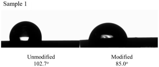 Thermal and Bulk Properties of Triblock Terpolymers and Modified ...