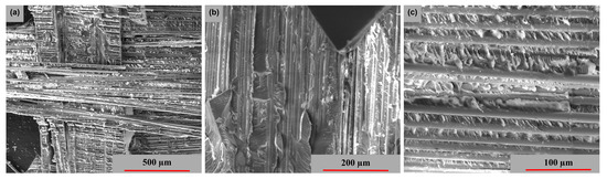 Analysis of the Effect of Fiber Orientation on Mechanical and Elastic ...