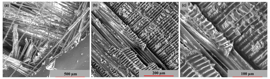 Analysis of the Effect of Fiber Orientation on Mechanical and Elastic ...