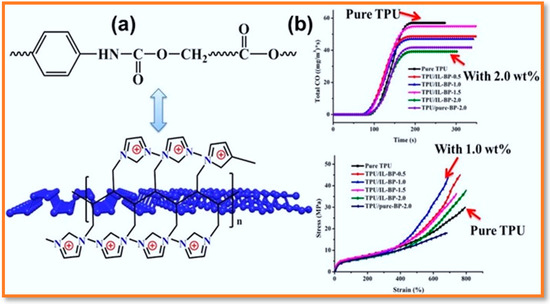 Towards the Future of Polymeric Hybrids of Two-Dimensional Black ...