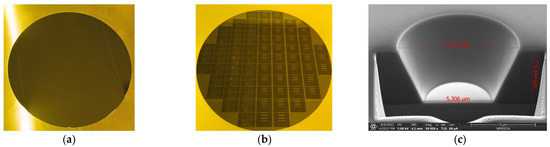Low-Temperature Curable Negative-Tone Photosensitive Polyimides ...