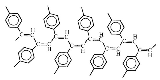 The Polymers of Diethynylarenes—Is Selective Polymerization at One ...