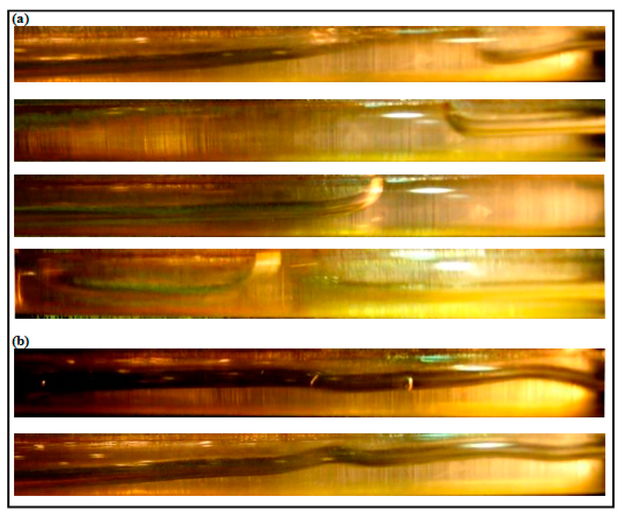 Multiphase Flow Production Enhancement Using Drag Reducing Polymers