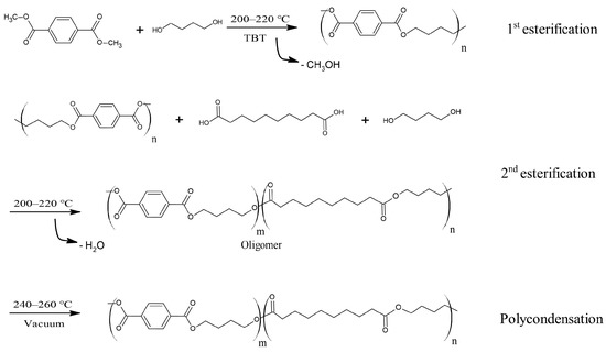 Solid State Polymerization of Biodegradable Poly(butylene sebacate-co ...