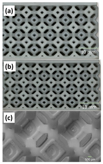 Impact Performance of 3D Printed Spatially Varying Elastomeric Lattices