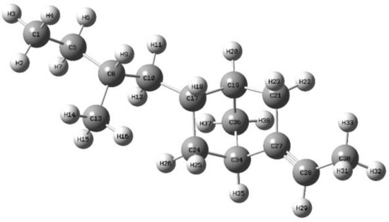 Electrical Breakdown Mechanism of ENB-EPDM Cable Insulation Based on ...